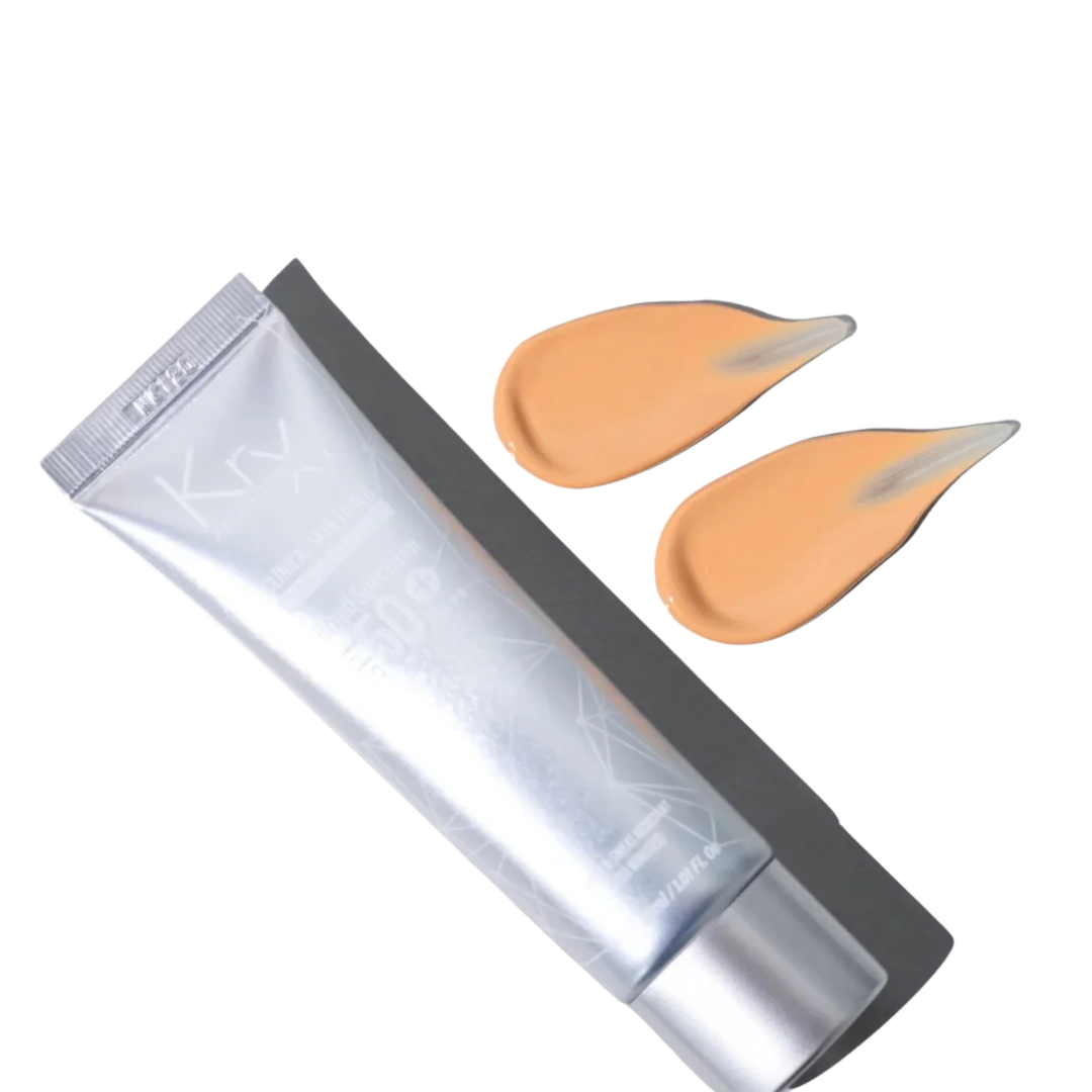 Skin Filter Tinted Sunscreen SPF 50 PA+++ – Miller Rejuvenation